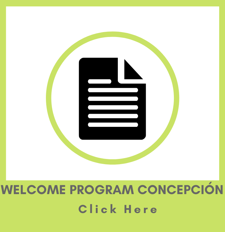 Welcome Program - Exchange UDD