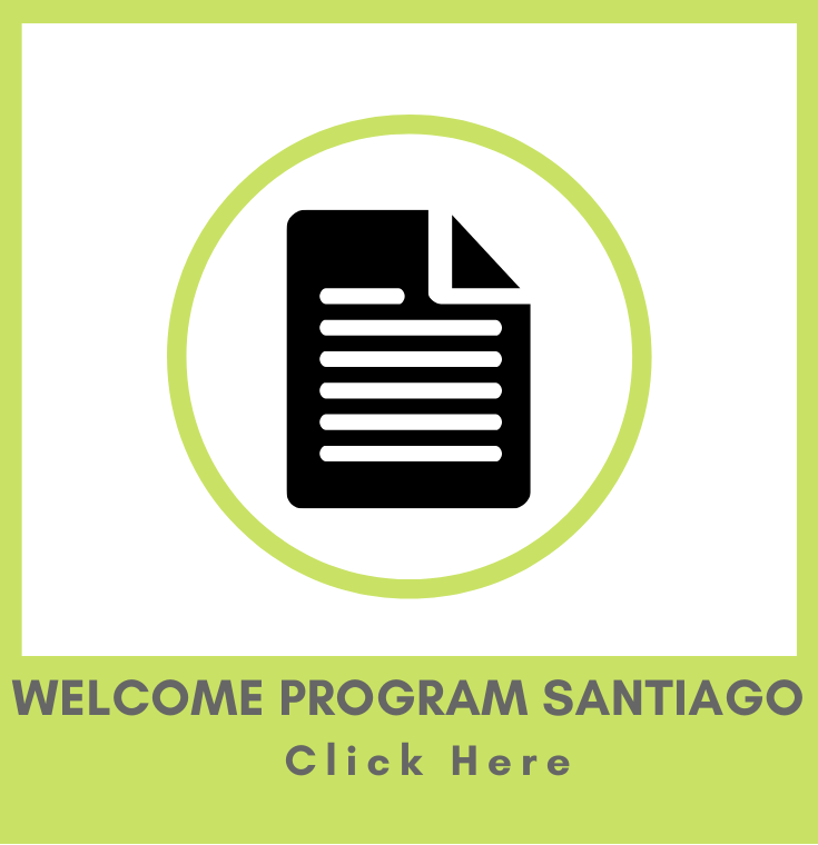 Welcome Program - Exchange UDD